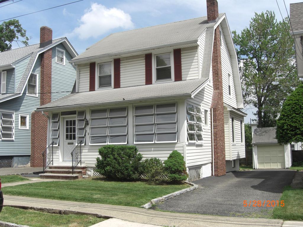 12 Randolph Pl, West Orange, NJ 07052 | Trulia