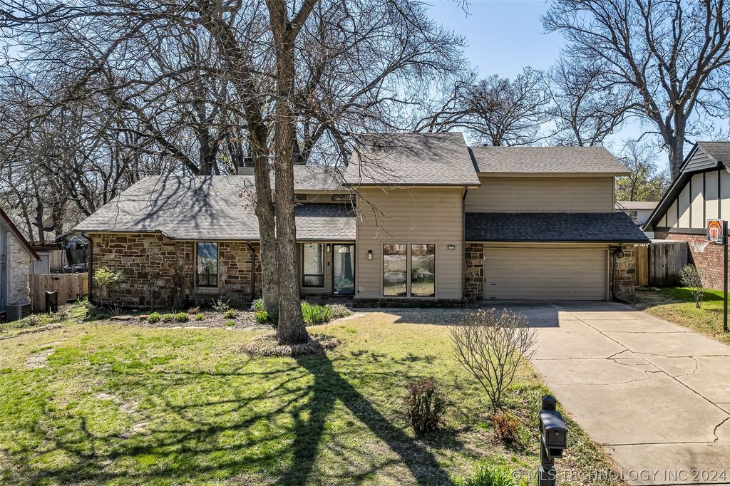 6622 E 88th St S, Tulsa, OK 74133 | MLS# 2409598 | Trulia