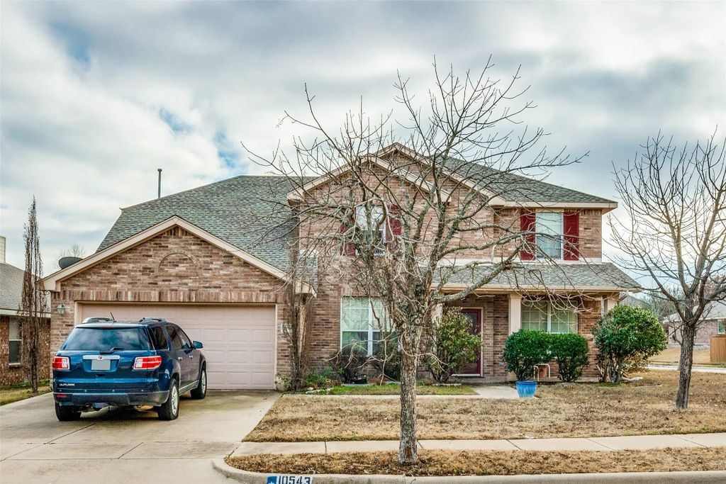 10543 Highland Ridge Rd, Fort Worth, TX 76108 - See Est. Value, Schools ...