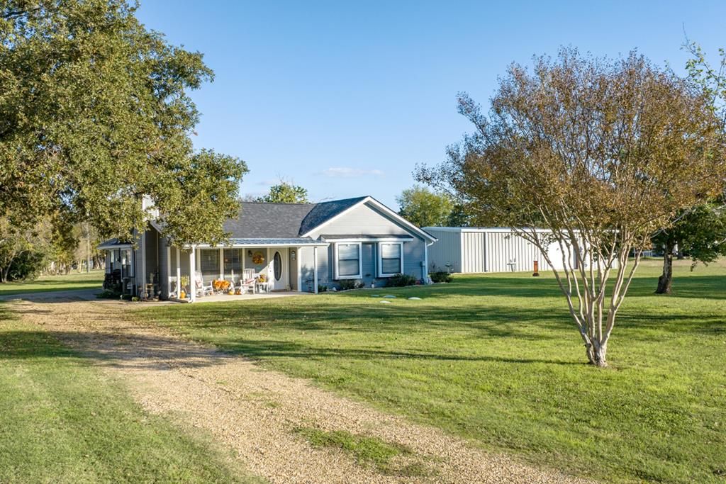 306 Triangle Ranch Rd, Trinidad, TX 75163 | MLS# 104746 | Trulia