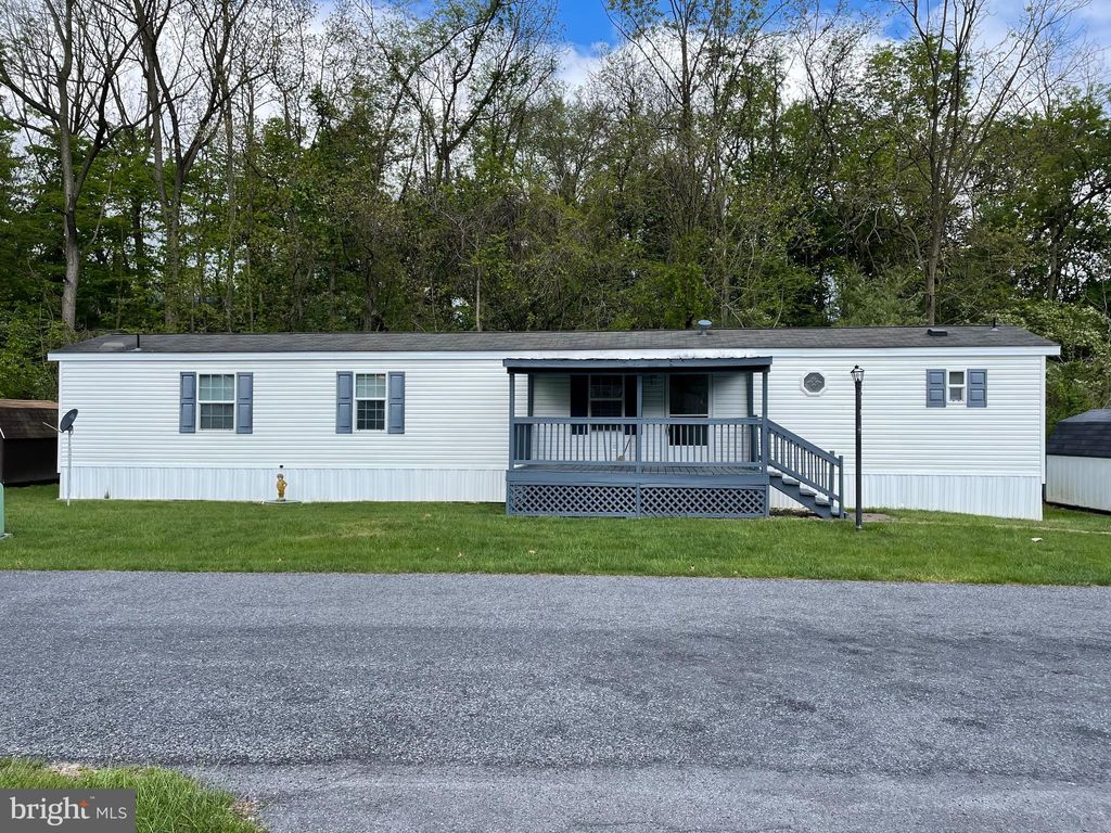 12222 Polktown Rd #8, Waynesboro, PA 17268 - See Est. Value, Schools & More