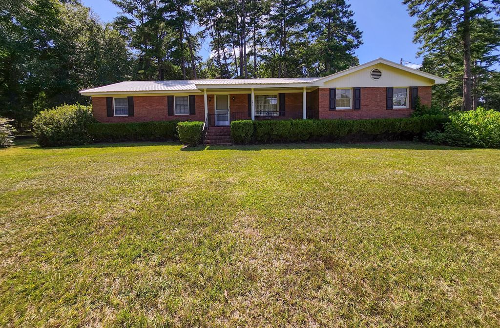 1895 Gatlin Creek Rd, Thomasville, GA 31757 - See Est. Value, Schools ...