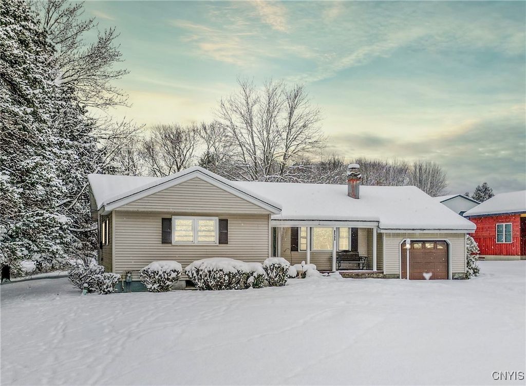 6545 Fox Rd, Marcy, NY 13403 - See Est. Value, Schools & More