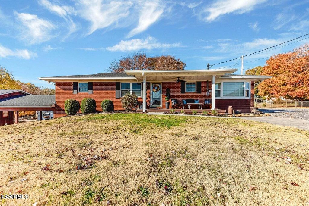 4235 Bent Rd, Kodak, TN 37764 | Trulia