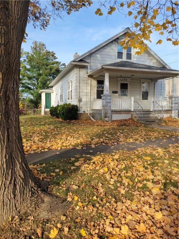 109 Perrine St, Auburn, NY 13021 | MLS# R1509950 | Trulia