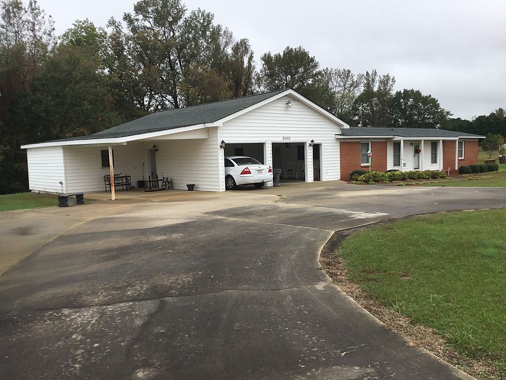 5190 Fairground Rd, Dunn, NC 28334 - See Est. Value, Schools & More