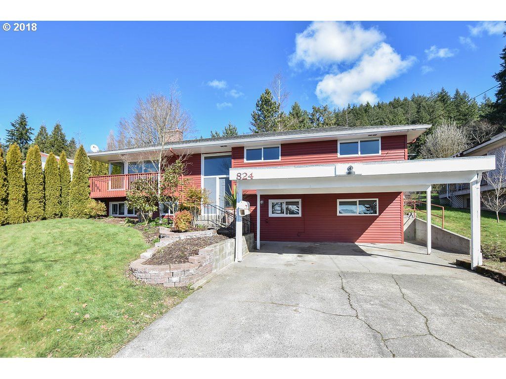 824 SE Adams Ave, Chehalis, WA 98532 - See Est. Value, Schools & More