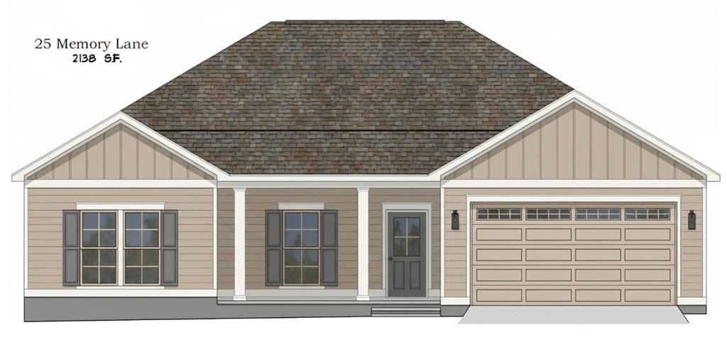 25 Memory Ln, Eufaula, AL 36027 | MLS# 206337 | Trulia