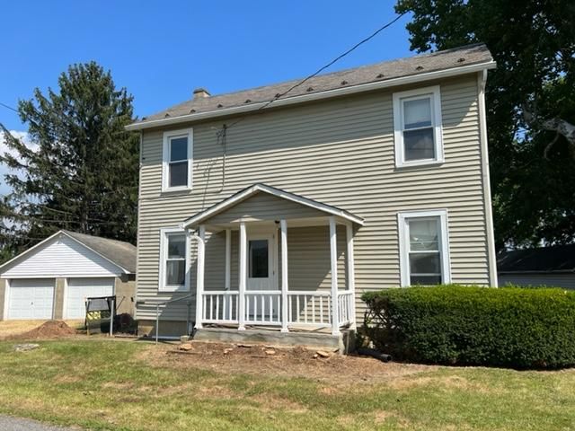 6901 Steuben Rd, Nazareth, PA 18064 - See Est. Value, Schools & More