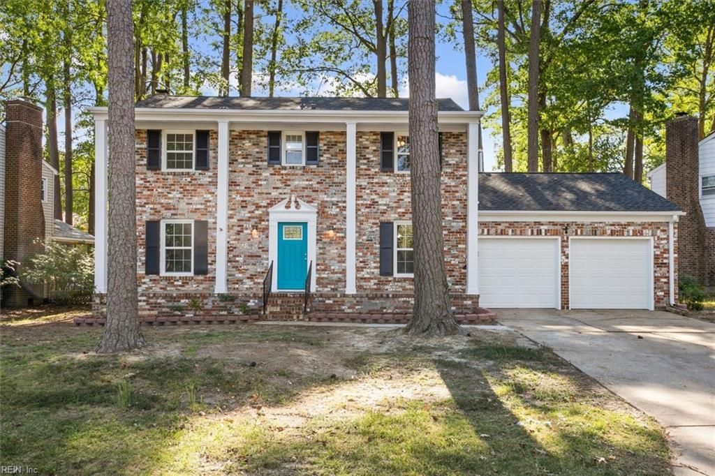 360 Jonathan Ct, Newport News, VA 23608 - See Est. Value, Schools & More