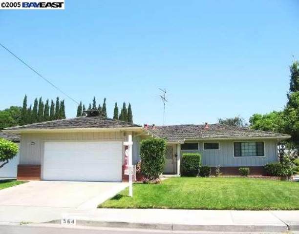 Washburn Dr, Fremont, CA 94536 - See Est. Value, Schools & More