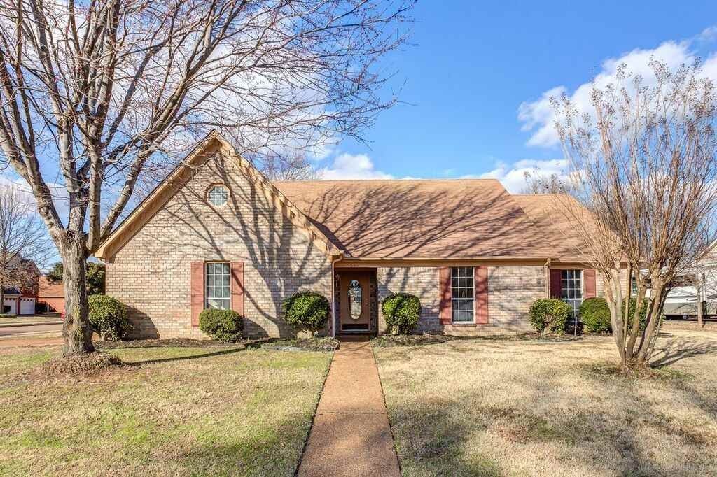 6594 Silverbriar Ct #180, Memphis, TN 38135 - See Est. Value, Schools ...