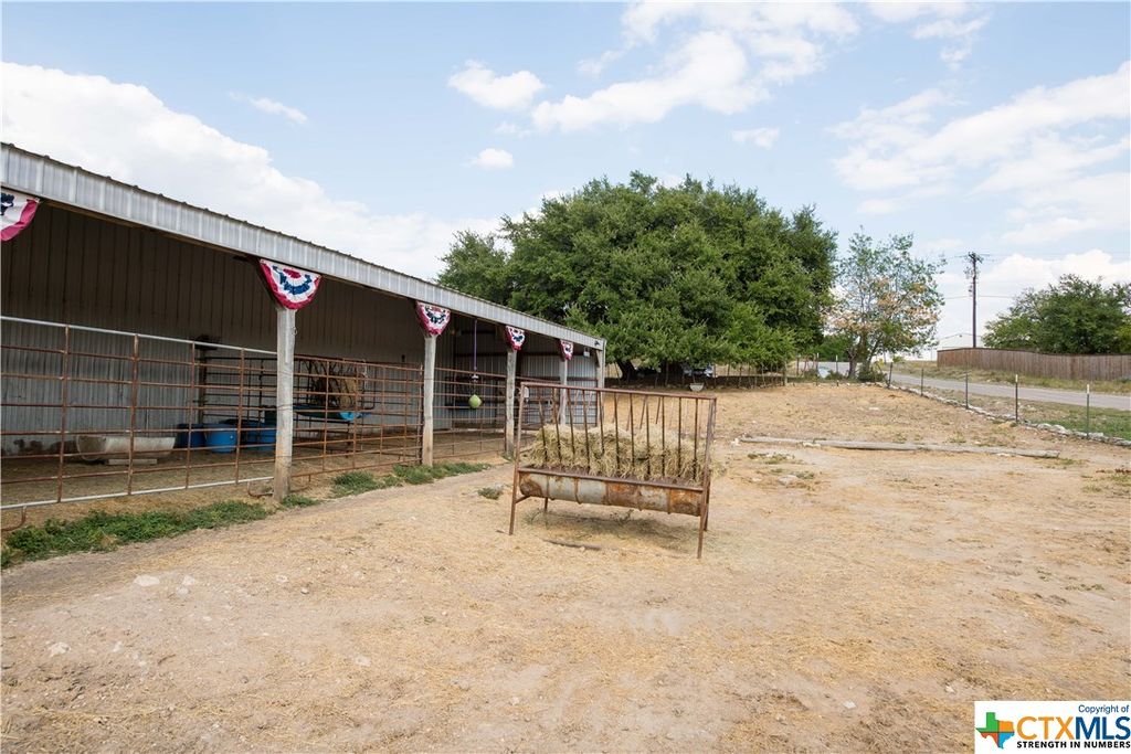 3013 County Road 3300, Kempner, TX 76539 | Trulia
