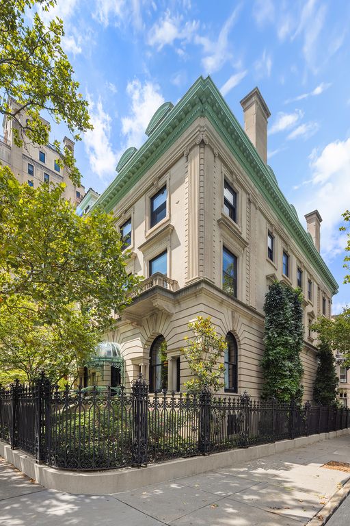18 Prospect Park W #1, Brooklyn, NY 11215 - See Est. Value, Schools & More