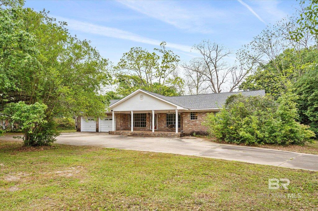 3621 Alba Club Rd, Mobile, AL 36605 - See Est. Value, Schools & More