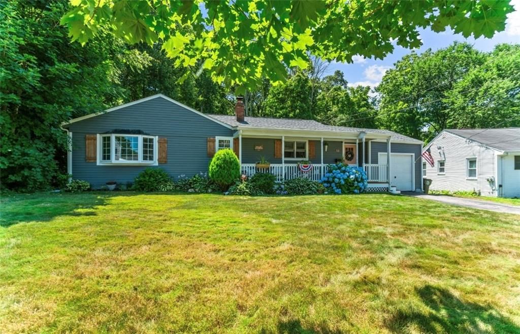 54 Westwood Rd, North Smithfield, RI 02896 - See Est. Value, Schools & More