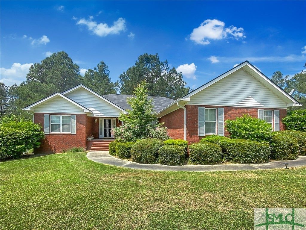 3001 Powell Pl, Statesboro, GA 30458 | Trulia