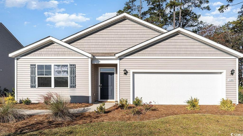 8069 Bear Claw Ct., Conway, SC 29526 | MLS# 2502091 | Trulia