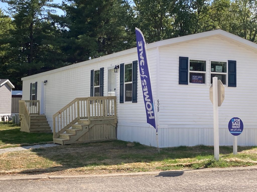 6069 W Panatella Dr #PAN6069, Bellevue, IL 61604 - See Est. Value, Schools & More