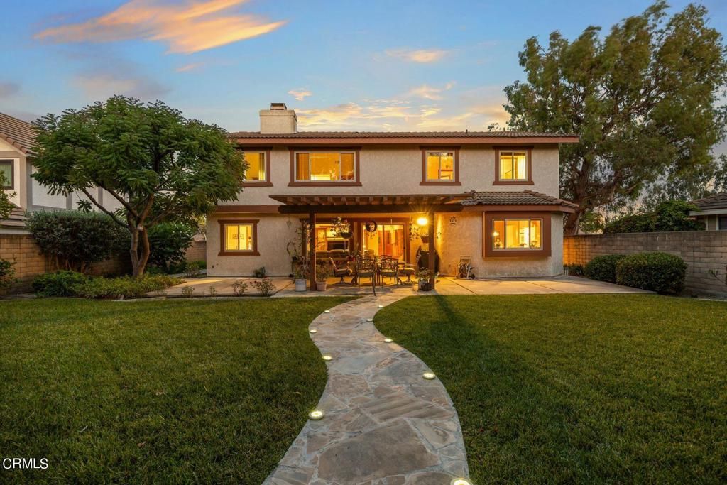 2203 Eastridge Ct, Oxnard, CA 93036 - See Est. Value, Schools & More