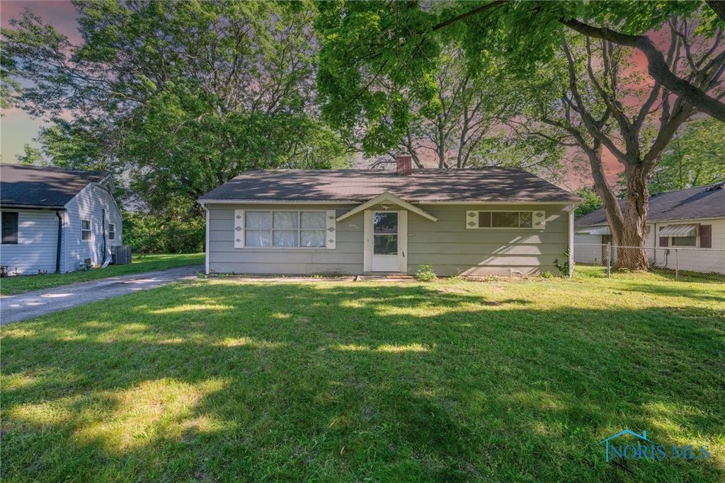 36 Independence Rd, Toledo, OH 43607 - See Est. Value, Schools & More