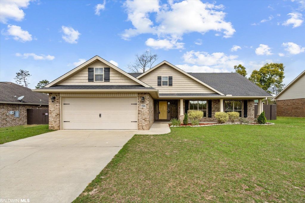 15524 Paddington Dr, Foley, AL 36535 | Trulia