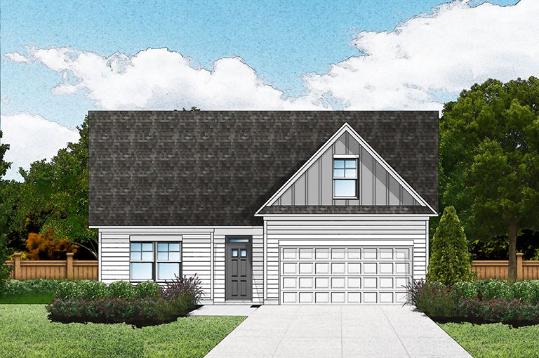 Julie II - Fieldview Village - Four Oaks, NC | Trulia