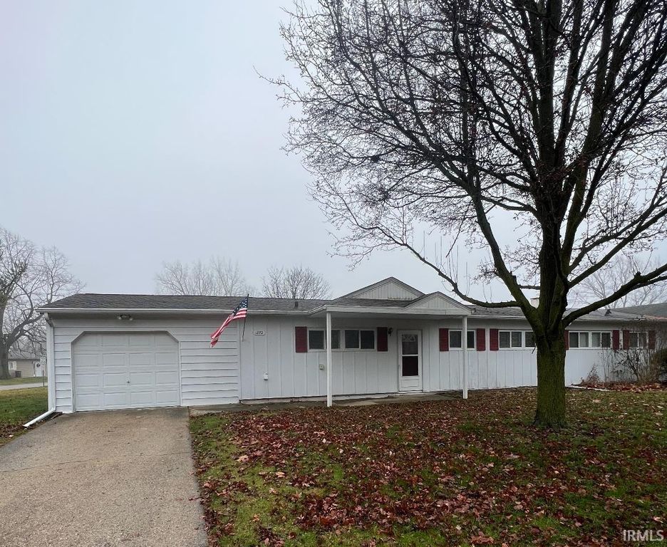1872 Warhawk Rd, Peru, IN 46970 - See Est. Value, Schools & More