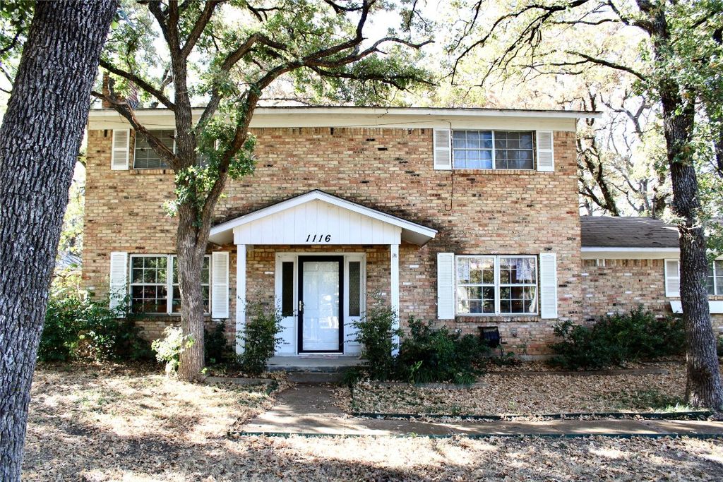 1116 Shady Ln N, Keller, TX 76248 - See Est. Value, Schools & More