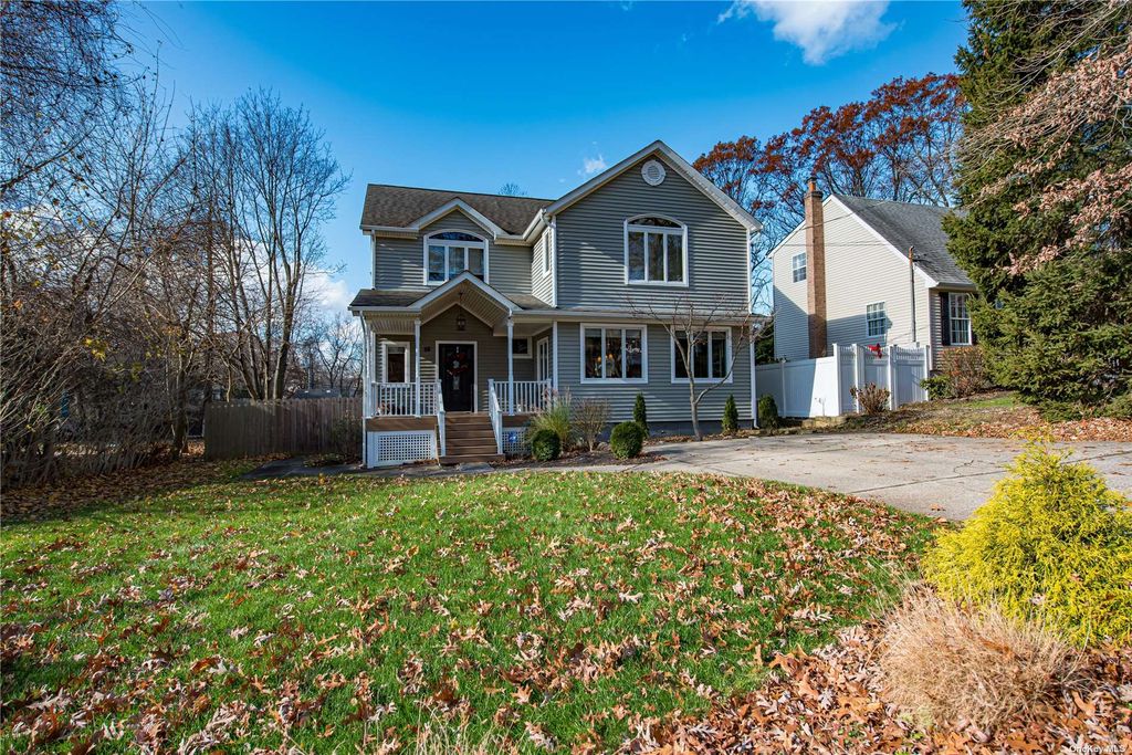 58 Satinwood Road, Rocky Point, NY 11778 | Trulia