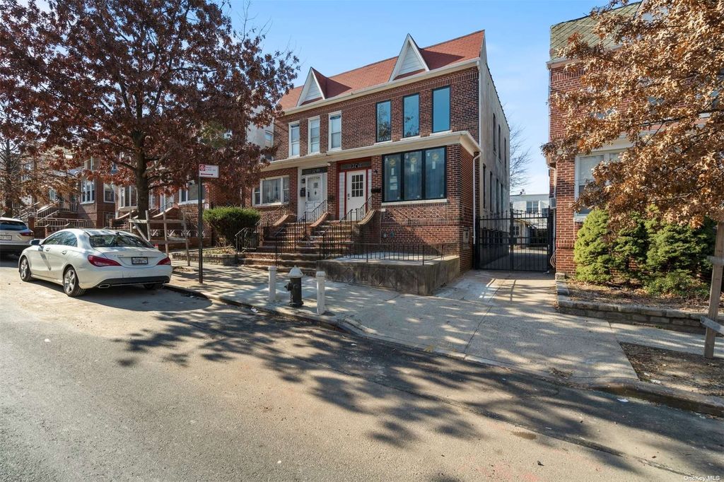 31-18 82nd Street, East Elmhurst, NY 11370 | MLS# 3536268 | Trulia