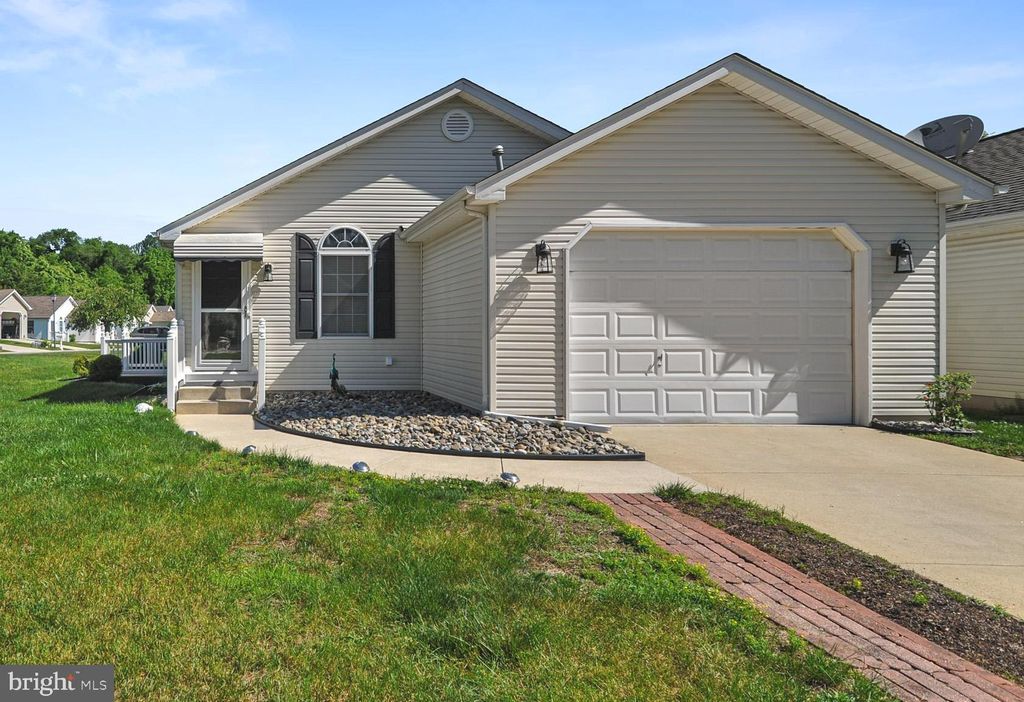 112 S Planters Ln, Dover, DE 19901 - See Est. Value, Schools & More