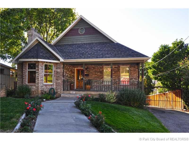 377 N N Ctr, Salt Lake City, UT 84103 - See Est. Value, Schools & More
