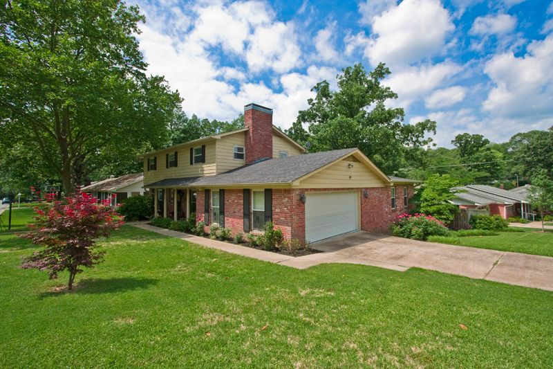27 Lorine Cir, Little Rock, AR 72205 - See Est. Value, Schools & More