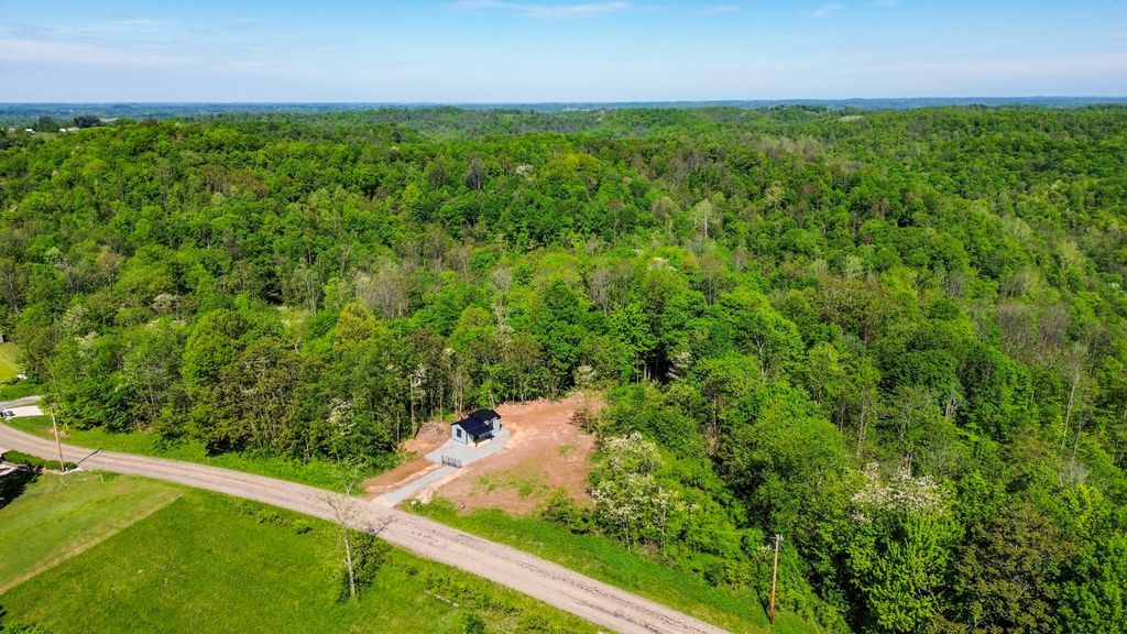 Stanleyville Rd, Whipple, OH 45788 | MLS# 11496556 | Trulia