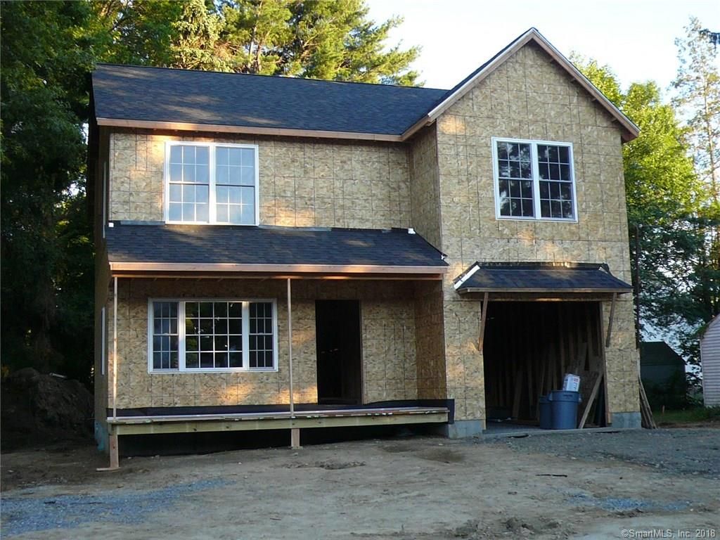 45 Center St, Stratford, CT 06614 - See Est. Value, Schools & More