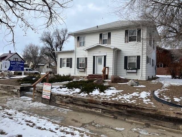 429 2nd Ave S, Wolf Point, MT 59201 | MLS# 11251813 | Trulia