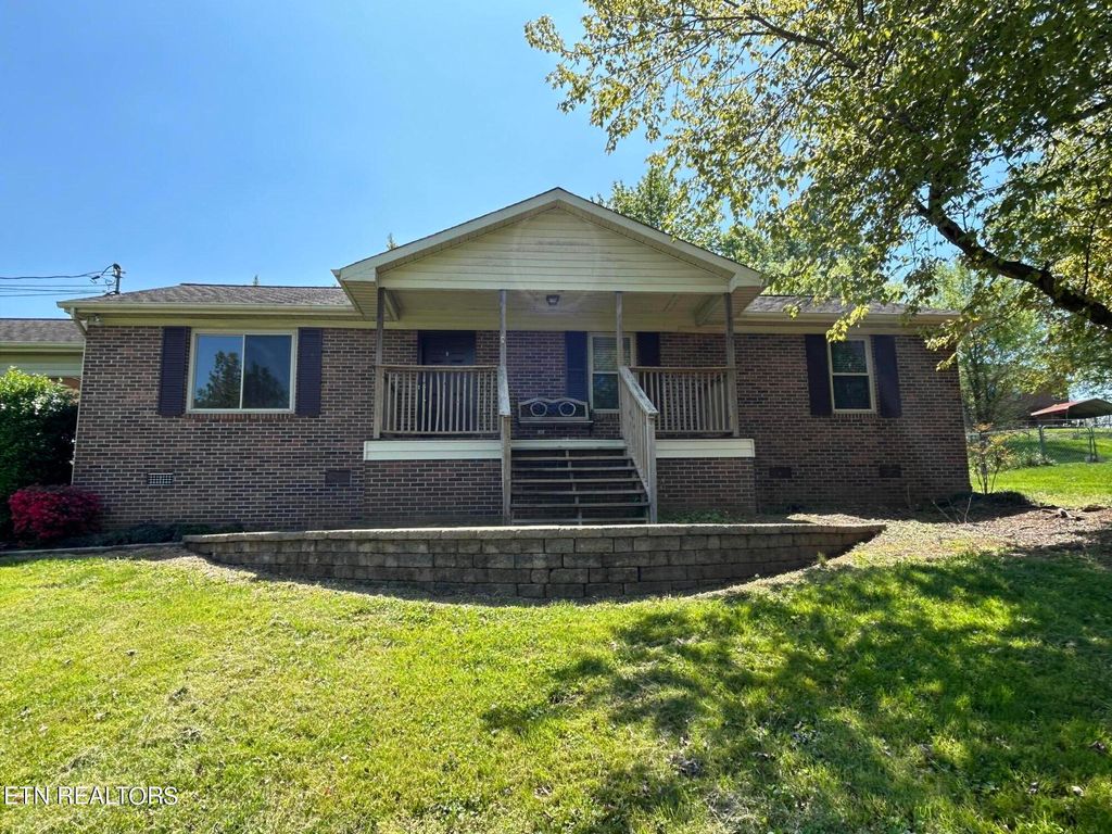 8644 Old Midway Rd, Lenoir City, TN 37772 | MLS# 1260909 | Trulia