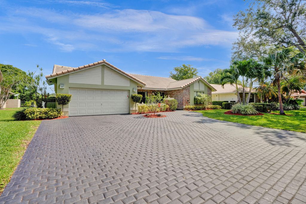8993 NW 51st Place, Coral Springs, FL 33067 | MLS# RX-10991854 | Trulia