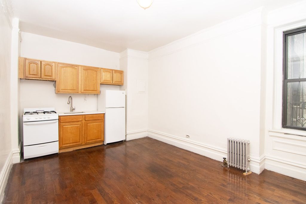 580 St Nicholas Ave #2C, New York, NY 10030 | Trulia