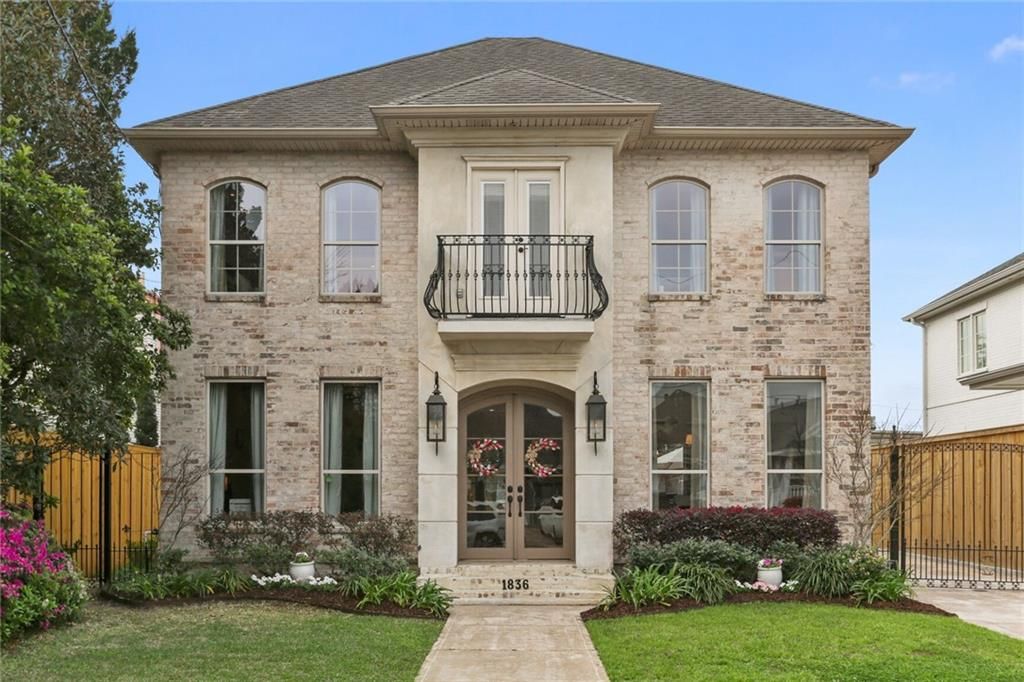 1836 Fig St, Metairie, LA 70001 | Trulia