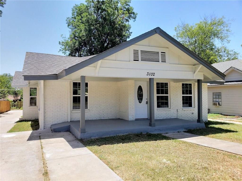 3102 Fairview Ave, Dallas, TX 75223 - See Est. Value, Schools & More
