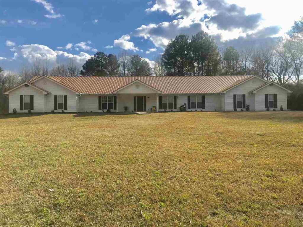13807 Highway 489, Decatur, MS 39327 | Trulia