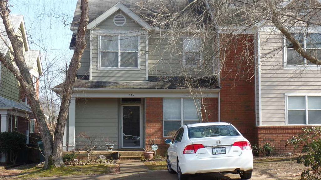 732 N Walnut Woods Cv #25, Cordova, TN 38018 - See Est. Value, Schools ...