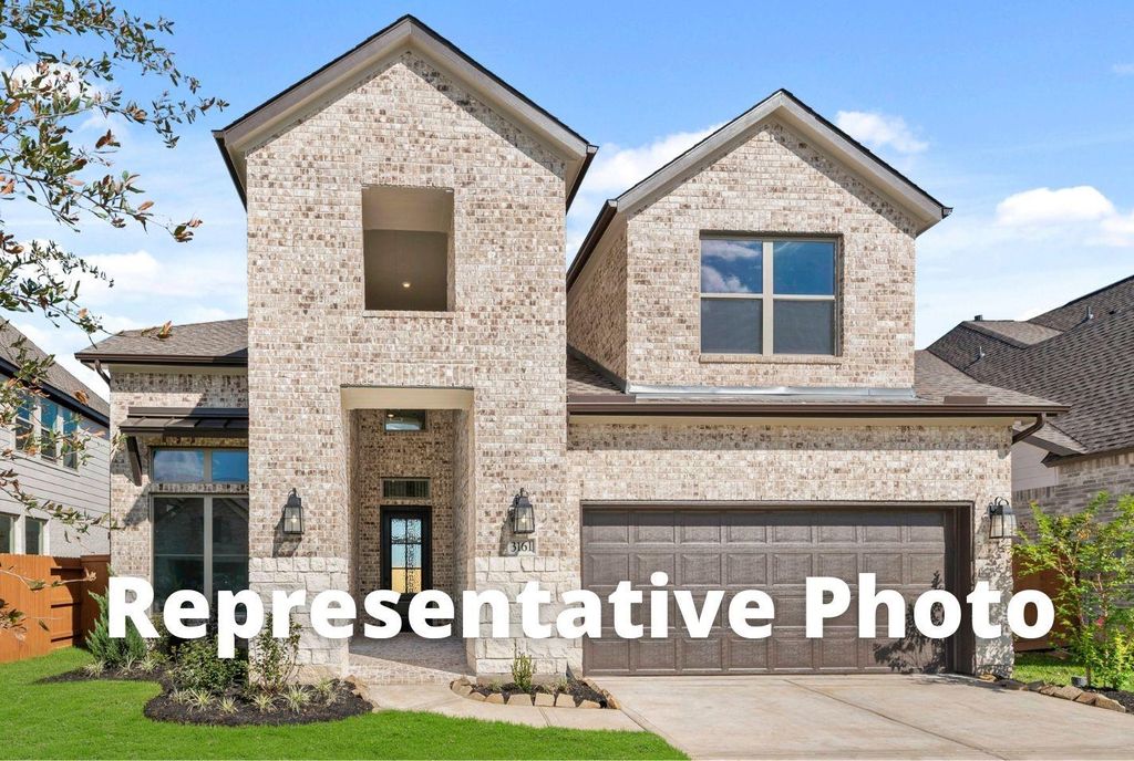 21103 Madera Valley Ln, Cypress, TX 77433 | MLS# 42671603 | Trulia