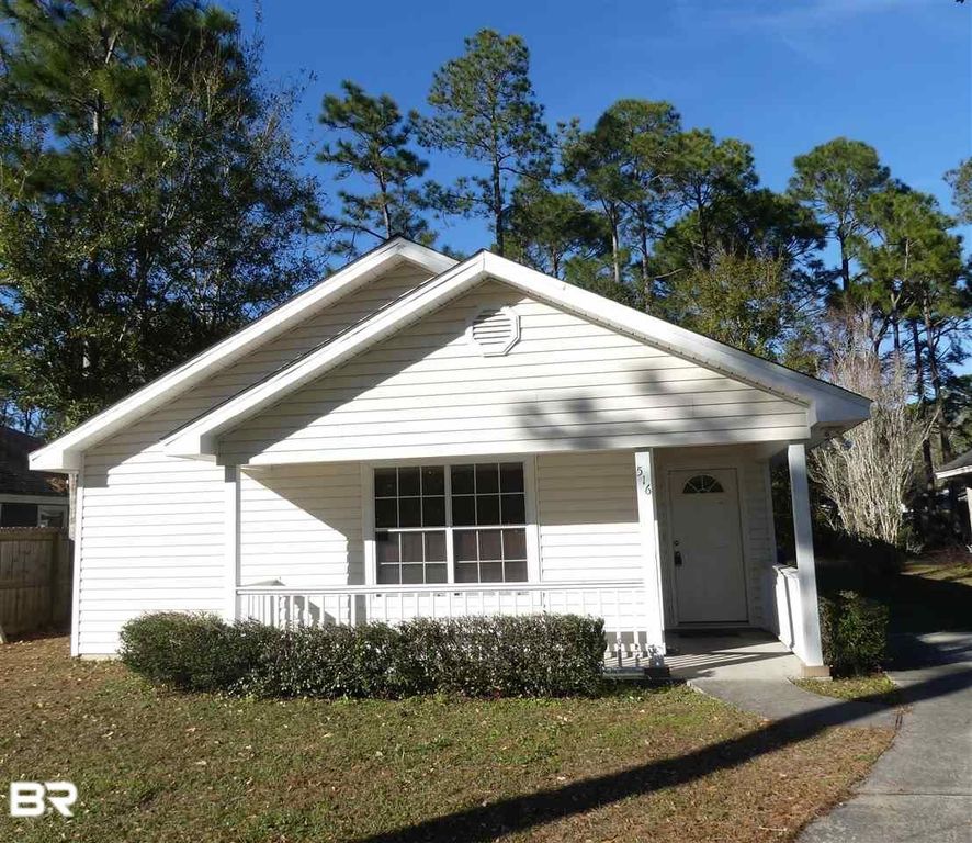 516 E 22nd Ave, Gulf Shores, AL 36542 - See Est. Value, Schools & More