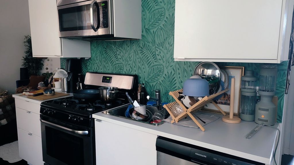 2016 S Damen Ave #1F, Chicago, IL 60608 - See Est. Value, Schools & More