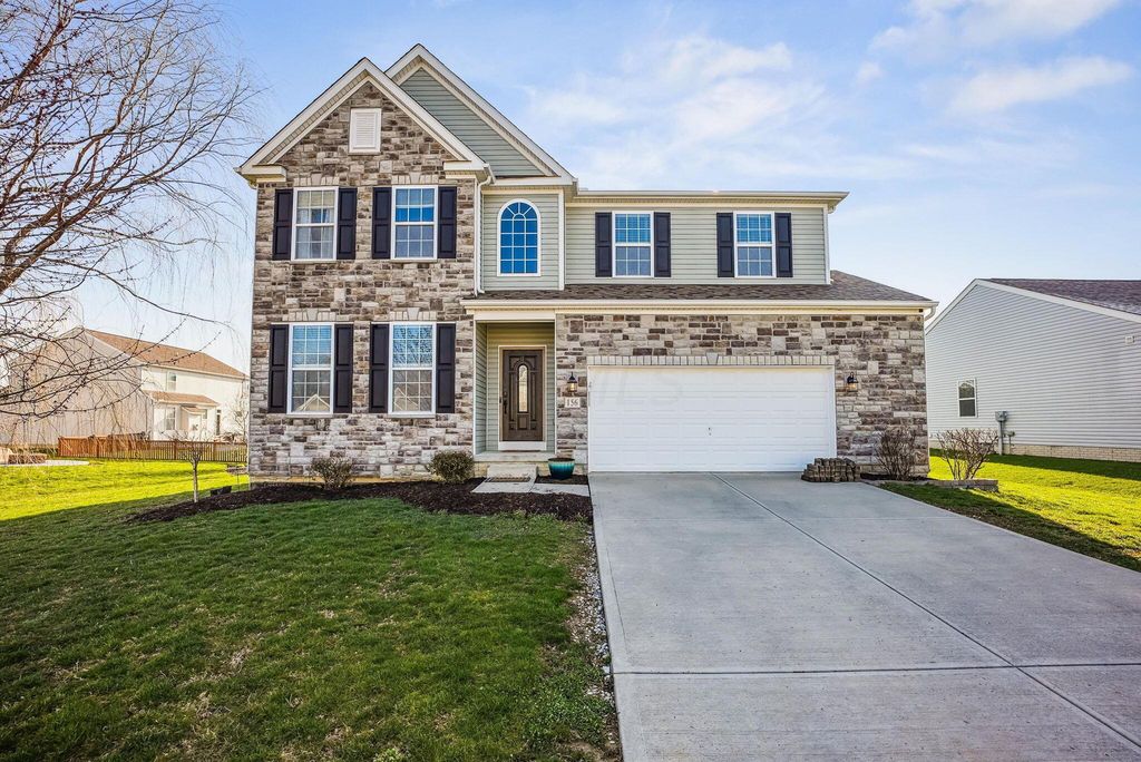 156 Ellington Blvd, Granville, OH 43023 | Trulia