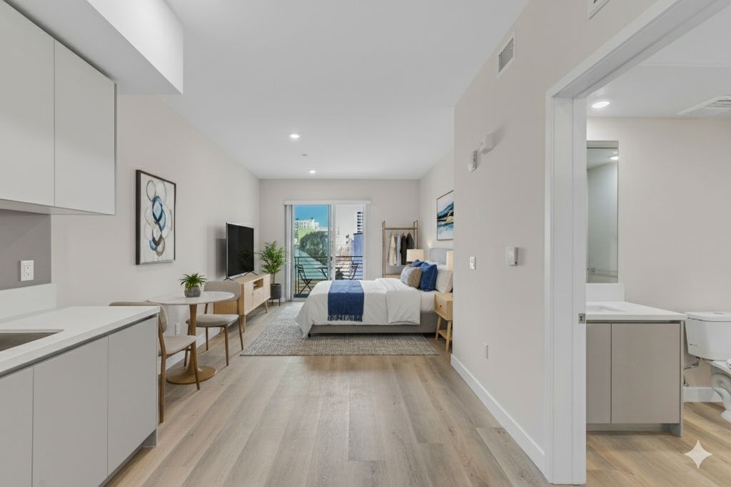 825 S Coronado St #211, Los Angeles, CA 90057 | Trulia