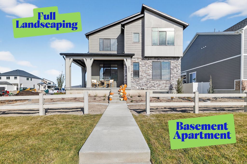 2821 W 2705 N, Plain City, UT 84404 - Trulia | Trulia